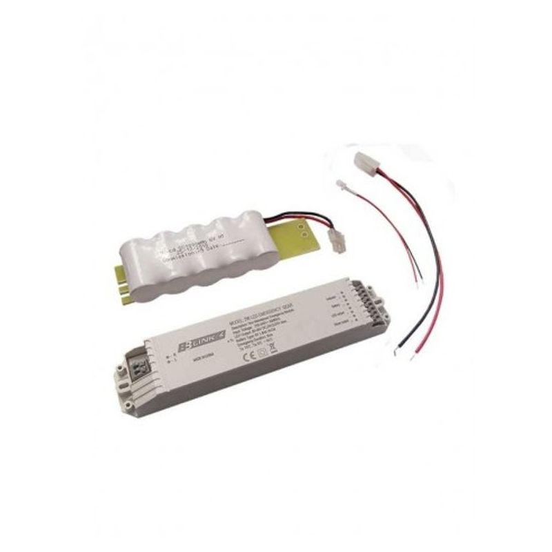 PANIK LED MODUL 6V,1,8Ah,2W