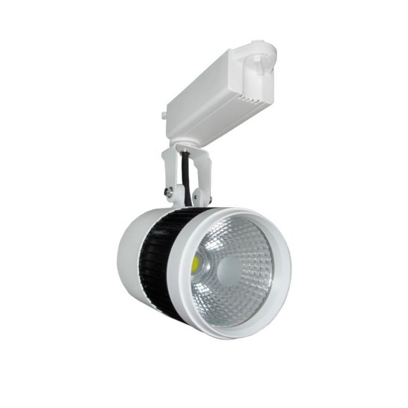 LED REF SINSKI T064 1X30W 6500K