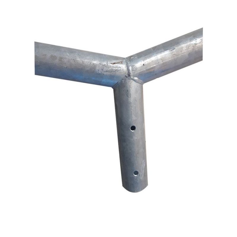 METALNI NOSAC SG-OB.05.02 2X50CM