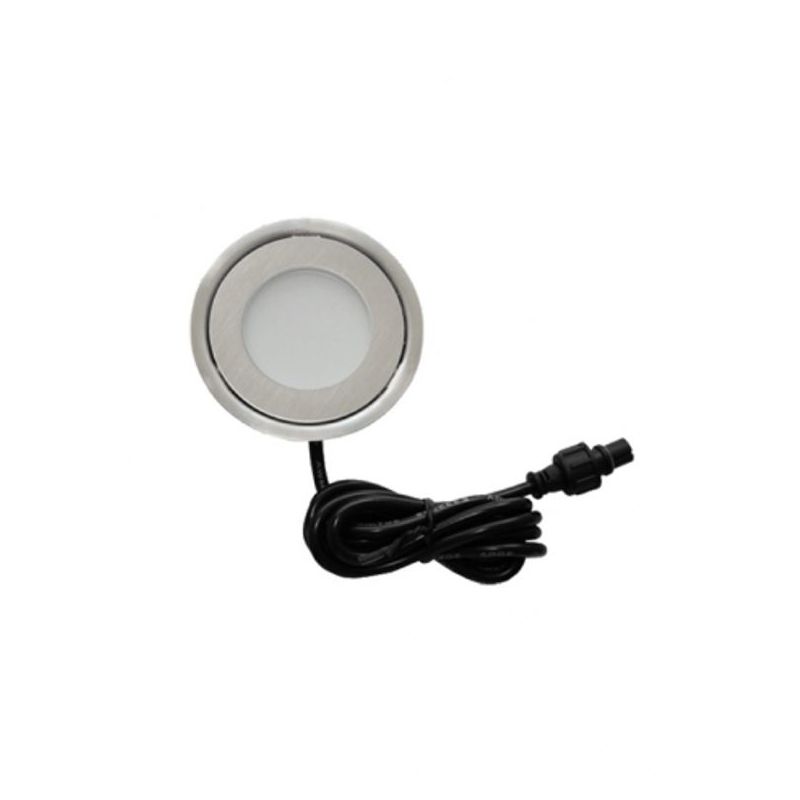 LED SVETILJKA SC-B101B PODNA 0,5W (4000-4500) IP67 NIKL