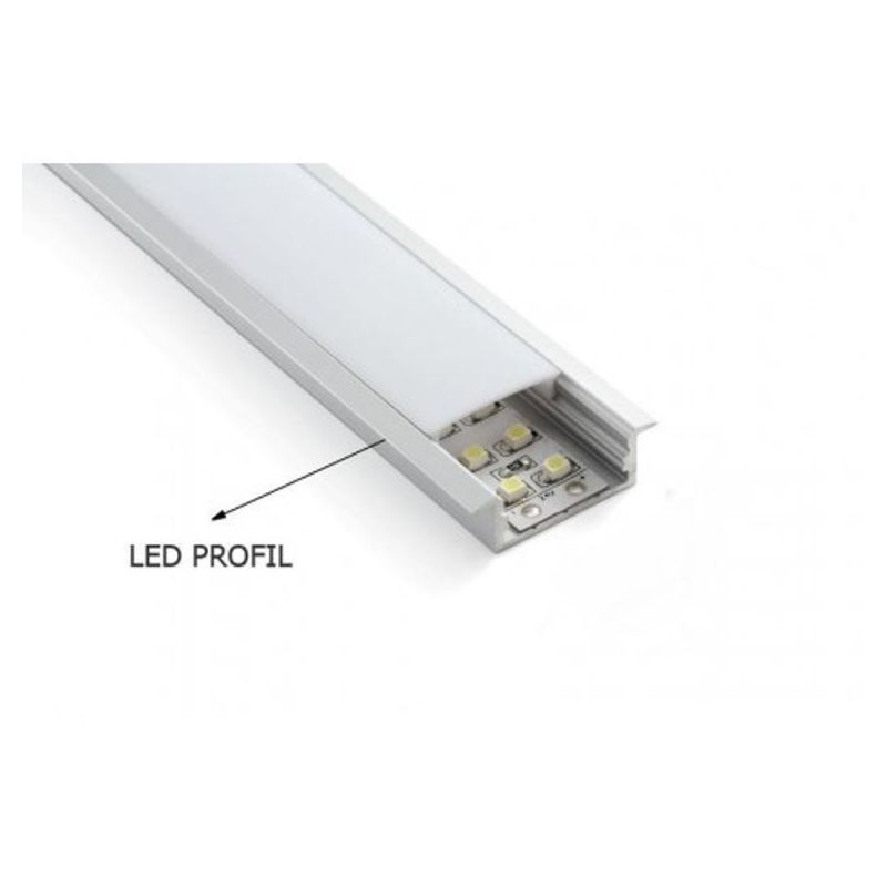 LED PROFIL LL-ALP013