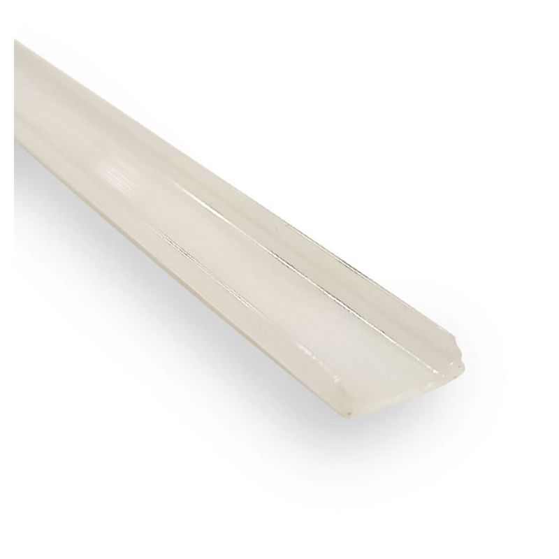 XL DIFUZOR ZA LED PROFIL 2206/1506