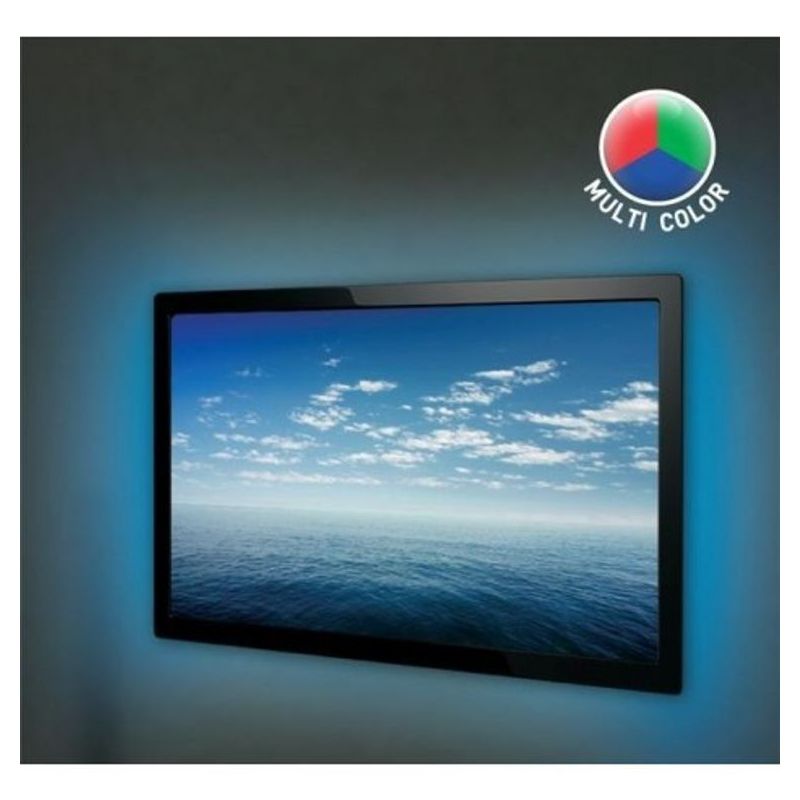 TV LED TRAKA RGB