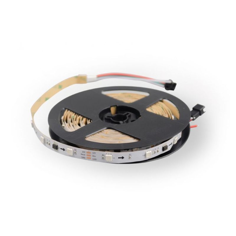 LED TRAKA KU-5050-30D RGB MAGIC