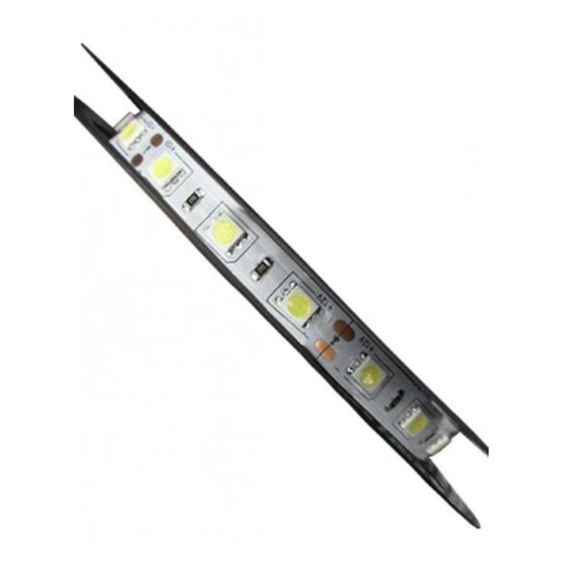 LED TRAKA 1 GOD KU-5050-60D W IP33 5m/14.4W