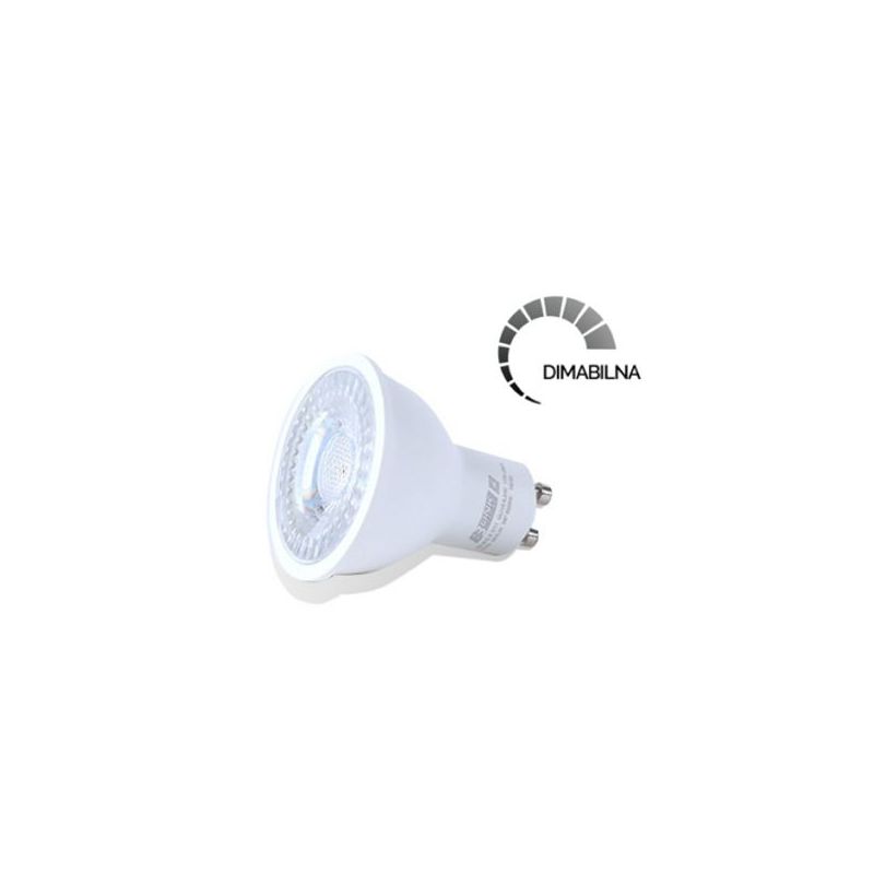 LED SIJALICA S11 DIM GU10 5,5W 6500K