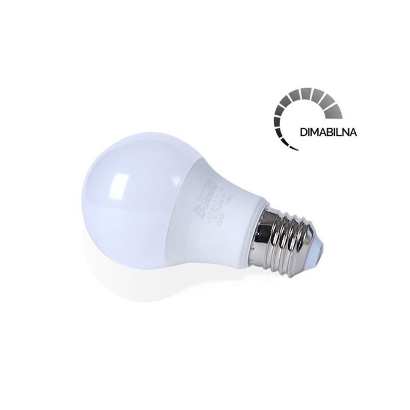 LED SIJALICA S11 DIM A60 11W E27 6500K