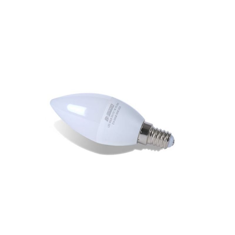 LED SIJALICA S11 C37 7W E14 6500K