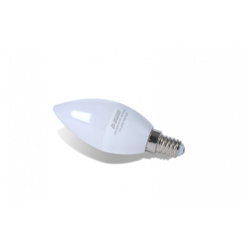 LED SIJALICA S11 C37 7W E14 3000K