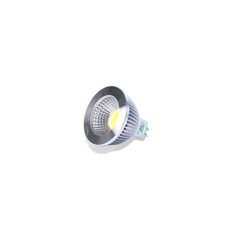 LED SIJALICA KING-MR16-COB DIM.5W 3200K 12V