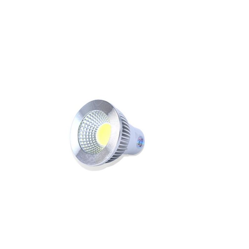 LED SIJALICA KING-GU10-COB 7W 6500K