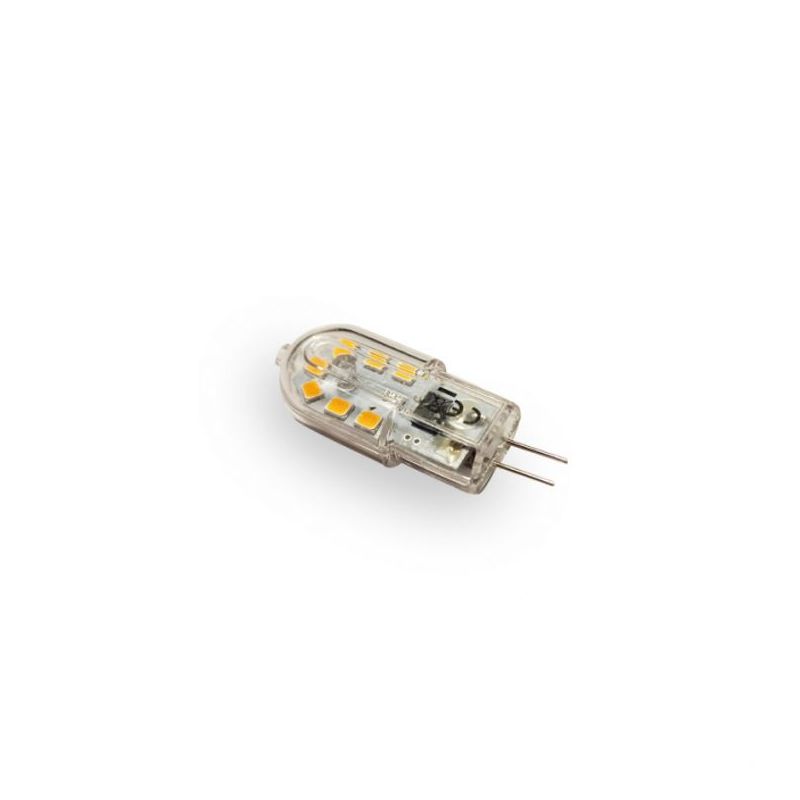 LED SIJALICA G4 220V 2W 3000K 200lm