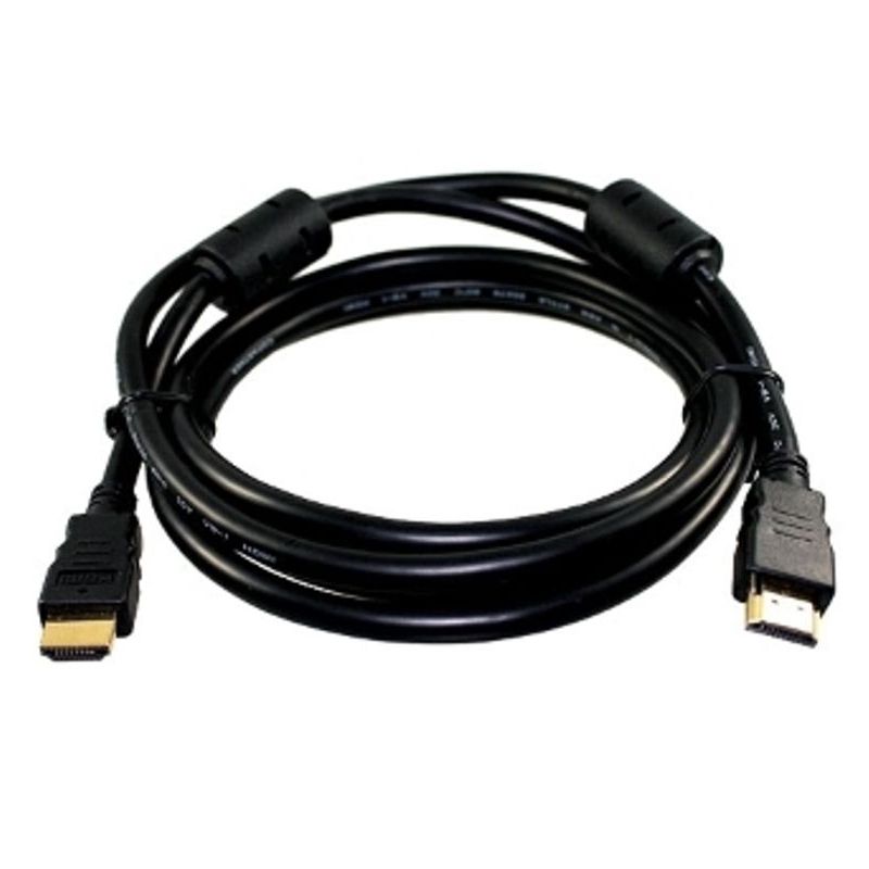 Fast Asia Kabl HDMI 1.4 M/M 3m crni