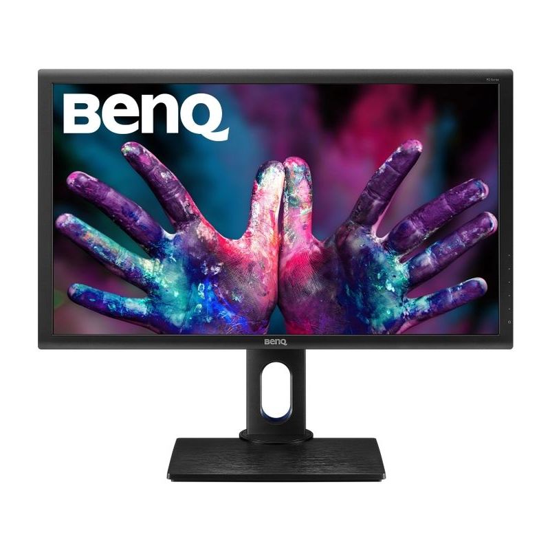 Benq 27″ PD2700Q QHD IPS LED Designer monitor