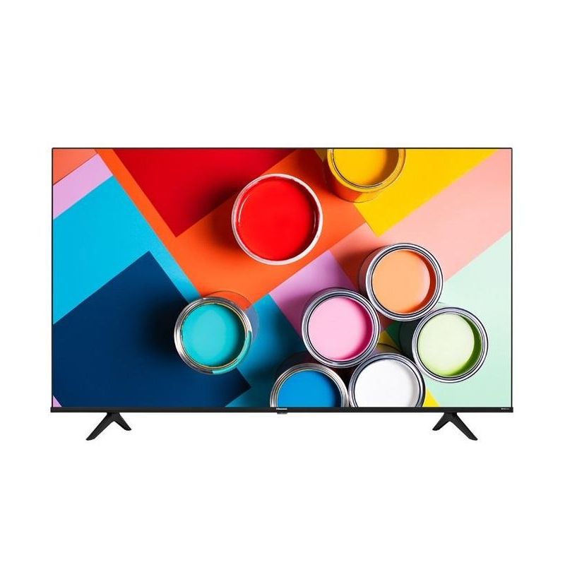 Hisense 58″ 58A6BG LED 4K UHD Smart TV outlet