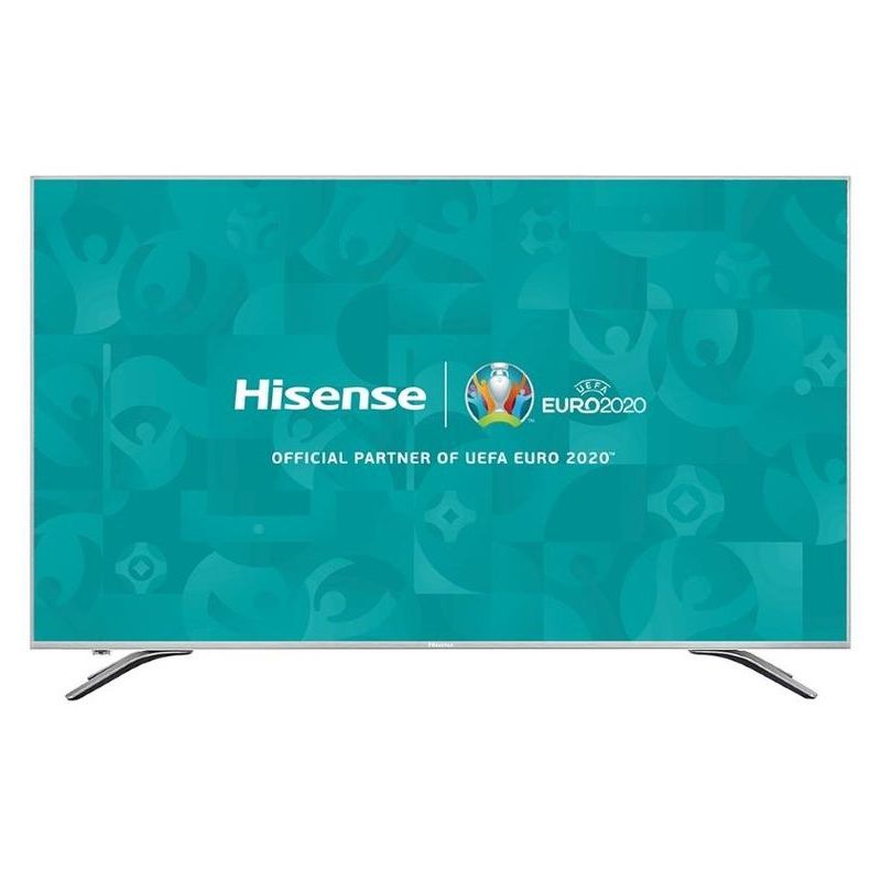 Hisense 65″ H65A6500 Smart LED 4K Ultra HD digital LCD TV outlet