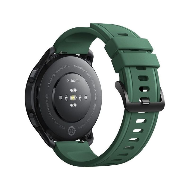 Narukvica Xiaomi Mi Watch S1/S1 Active zelena