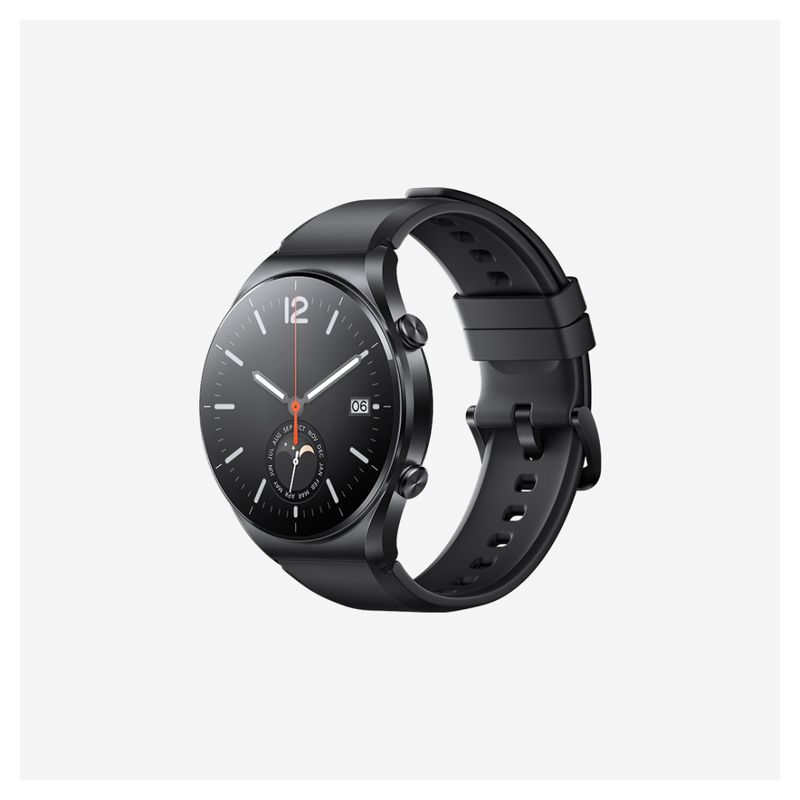 Xiaomi watch S1 crni