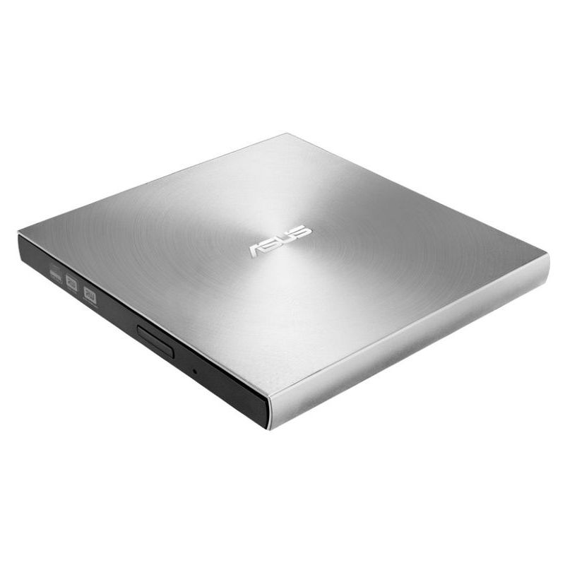 Asus ZenDrive U7M SDRW-08U7M-U DVD±RW USB eksterni srebrni