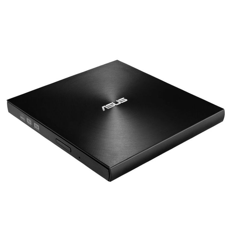 Asus ZenDrive U7M SDRW-08U7M-U DVD±RW USB eksterni crni