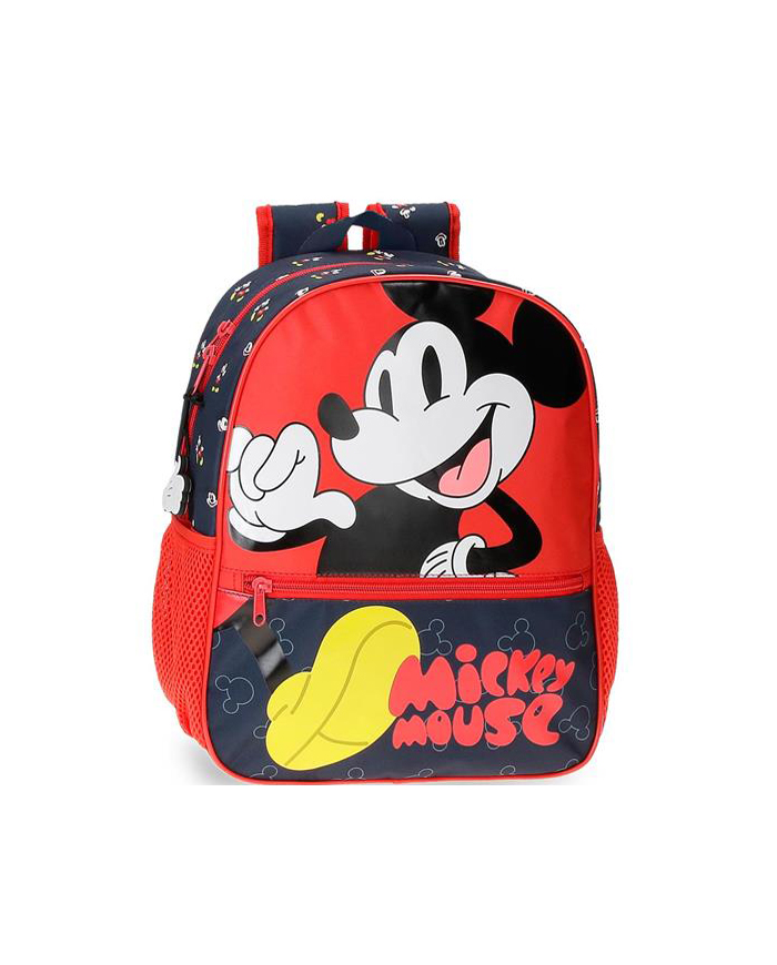 RANAC MICKEY FASHION RED Disney