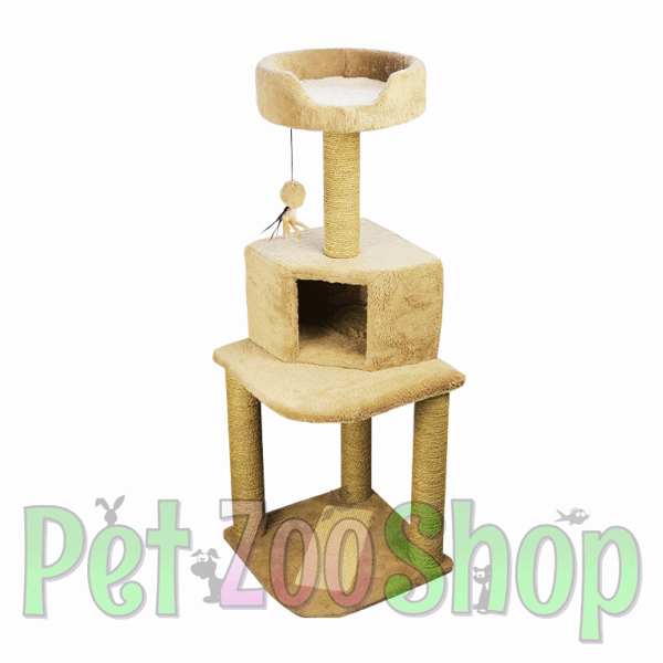 Pawise Grebalica Cat Tower