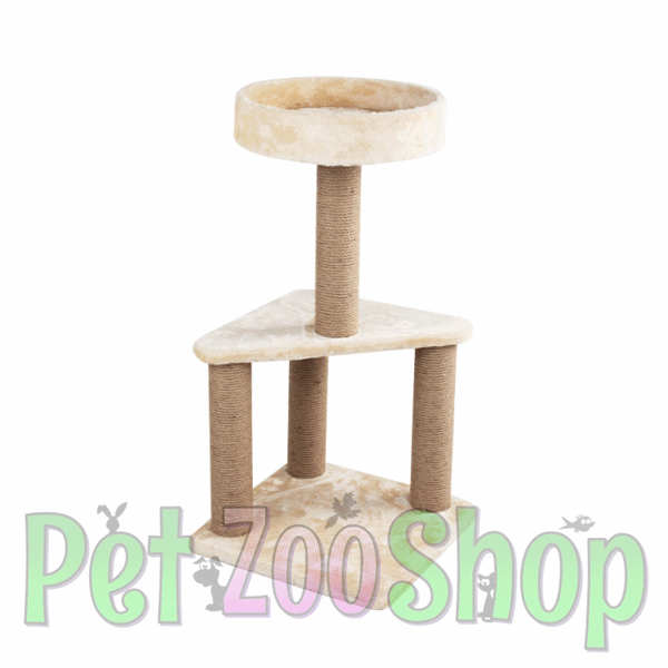 Pawise Grebalica Cat tree