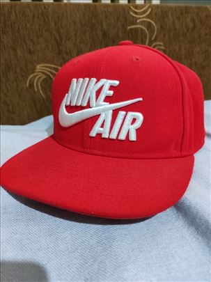 Kacket u NK AIR TRUE Cap classic