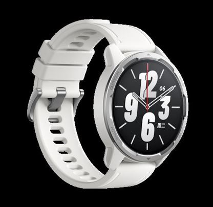 Xiaomi Watch S1 Active vakum ,garancija 2 godine