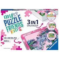 Ravensburger Organizator podloga ram za puzzle 100-300 delova 13275