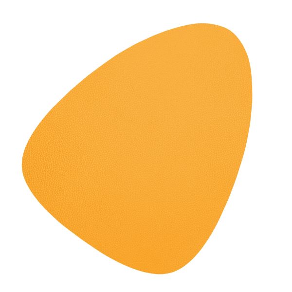 Podmetač FEMELO 38cm - Yellow - HML
