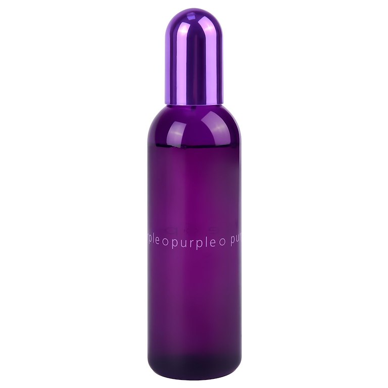 Ženski parfem COLOUR ME Purple 100ml