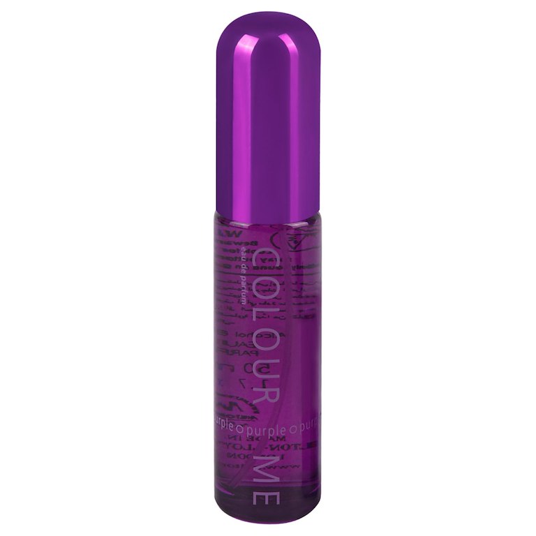 Ženski parfem COLOUR ME Purple 50ml