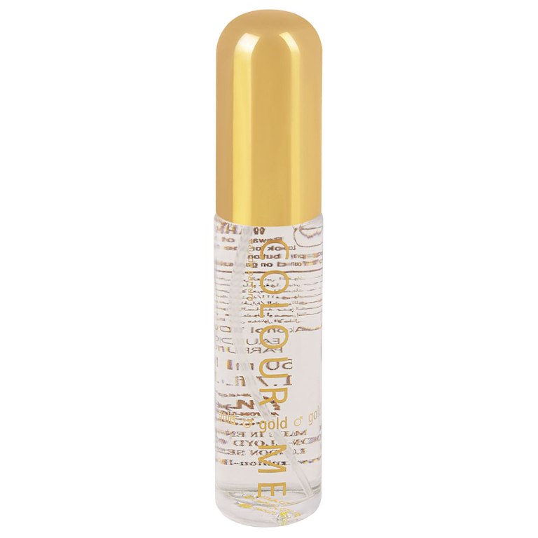 Muški parfem COLOUR ME Gold 50ml