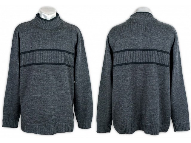 |O| M2M džemper (XL)