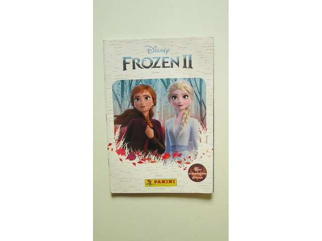 Frozen II