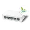 TP-Link LS1005, 5-Port 10/100Mbps Desktop Network Switch