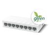 TP-Link LS1008, 8-Port 10/100Mbps Desktop Network Switch