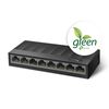 TP-Link LS1008G, 8-Port 10/100/1000Mbps Desktop Switch