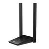 TP-LINK Archer T4U Plus, AC1300 Dual Antennas High-Gain Wireless USB Adapter