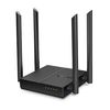 TP-Link Archer C64, AC1200 Wireless MU-MIMO WiFi Dual Band Router, 1x GWAN, 4x GLAN, 4� Fixed High-Performance Antennas