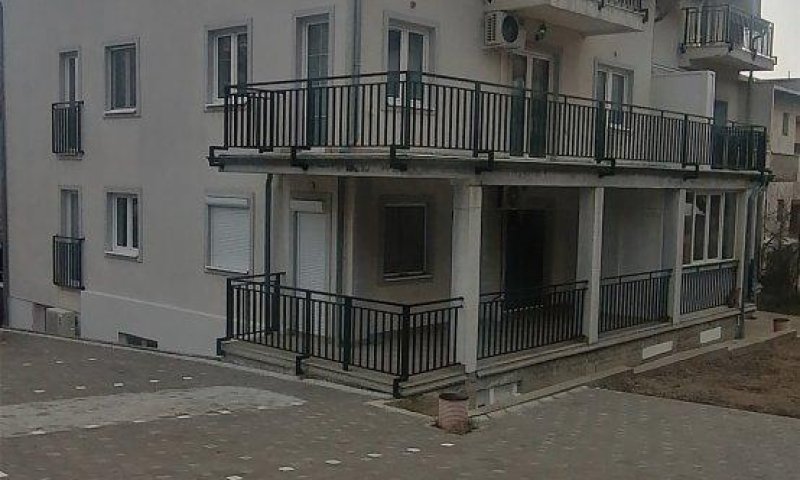 Apartman Stefan Sokobanja