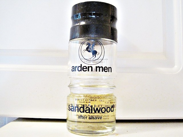 Arden Men Sandalwood Elizabeth Arden za muškarce