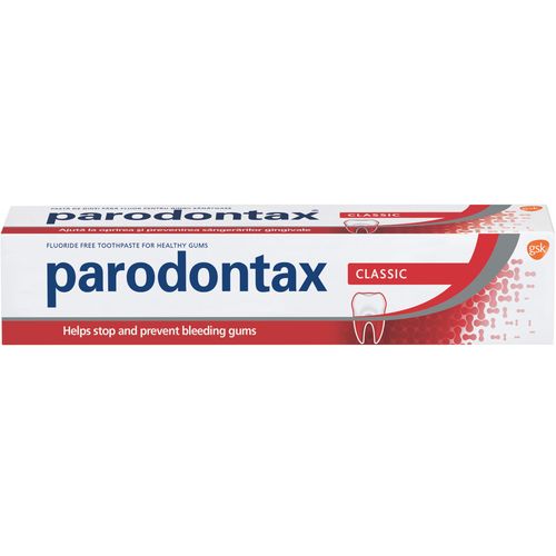 Parodontax pasta za zube Classic 75ml