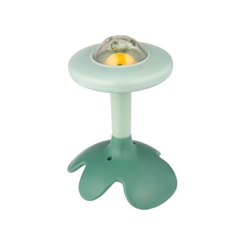 Canpol Zvečka Baby SENSORY - 56/610 GREEN