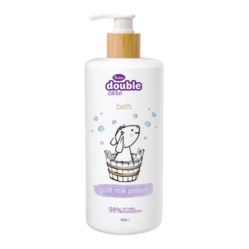 Violeta Baby Kupka Double Care 400ml