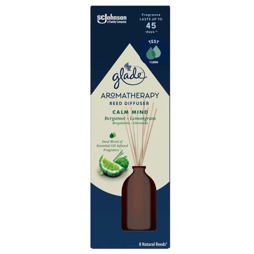 Glade Aromatherapi mirisni stapici Calm Mind