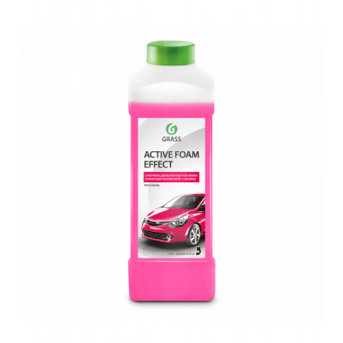 Grass Active foam Effect 1l.