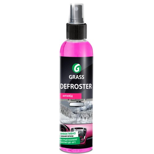 Grass Defroster 250ml.