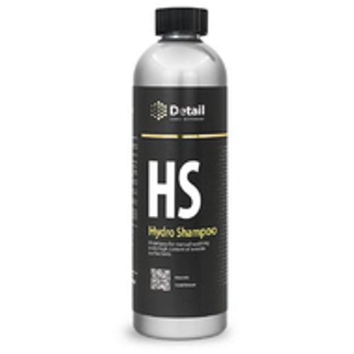 Detail Hydro Shampoo HS 500ml